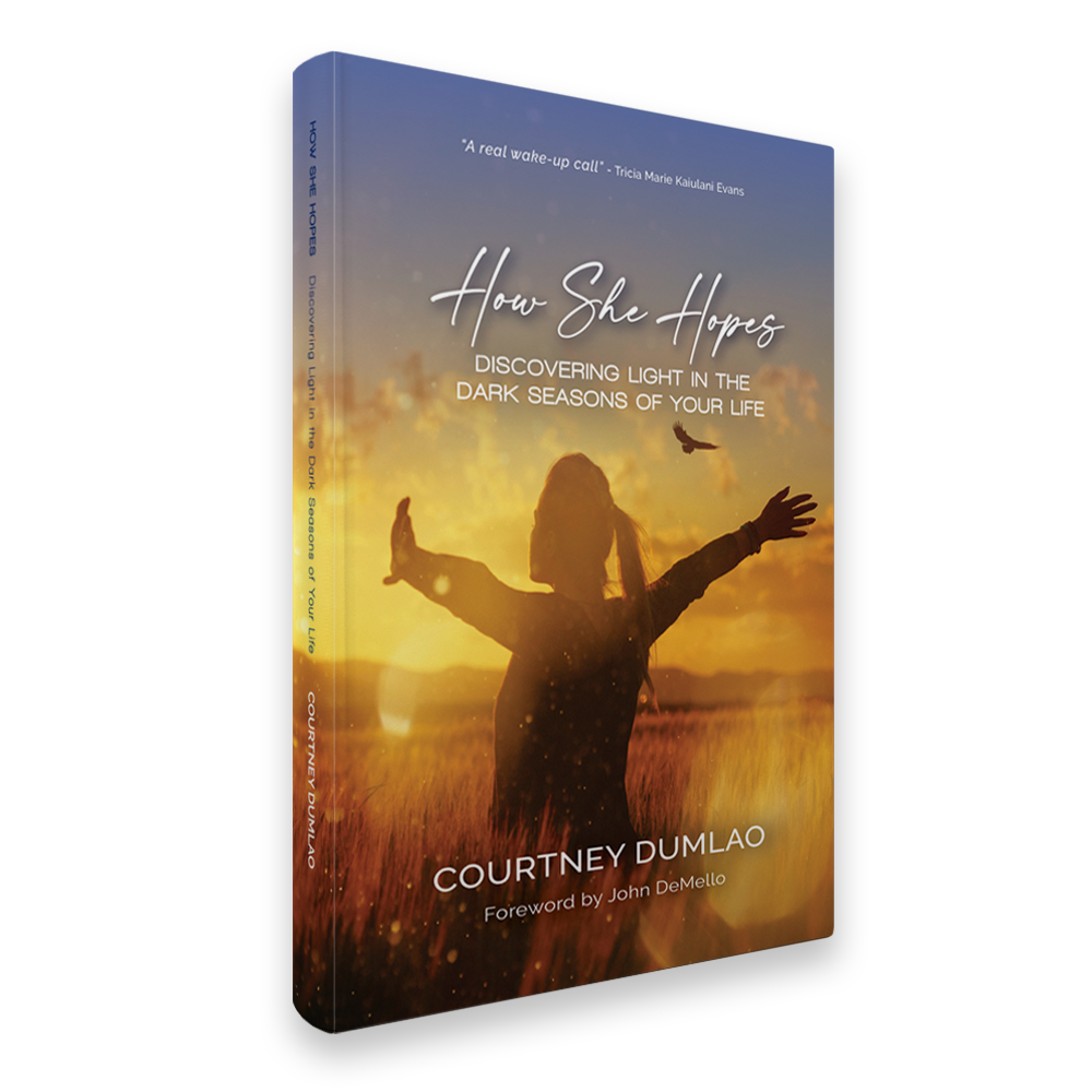 Rising Above: Embracing Faith, Acceptance and Validation – How She Hopes